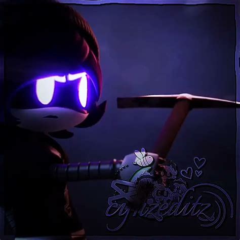 💜uzi💜•° Glory Edit Murderdrones Murderdronesedit Uzidoorman