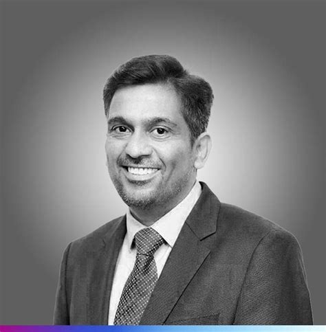 Manish Jain Chief Marketing And Strategy Officer At Fusion Cx