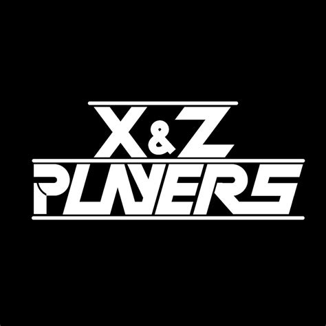 X And Z Players Youtube