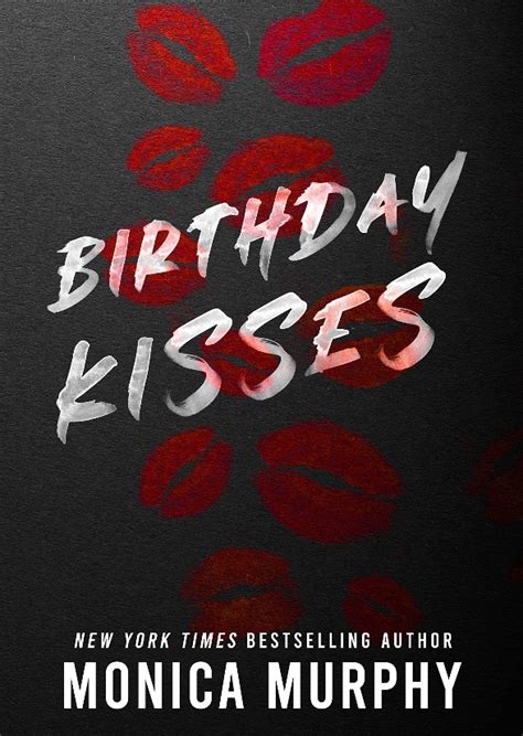 Birthday Kisses Fan Casting On Mycast