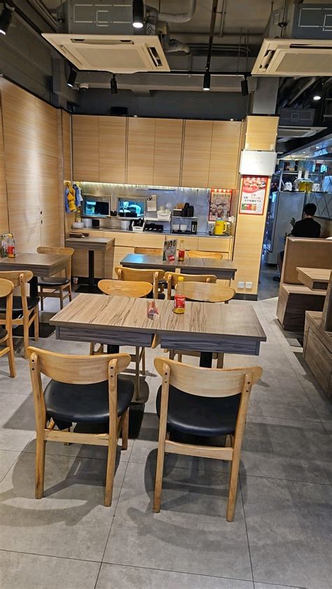老街 56的相片 香港銅鑼灣的港式粉麵米線茶餐廳冰室 Openrice 香港開飯喇