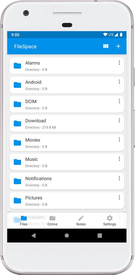 GitHub Mercandj File Android Android File Manager Written In Kotlin Available On The