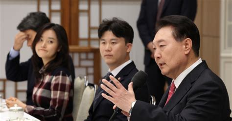 尹대통령 서이초 교사에 조금만 더 인내했으면野 인내심 부족이 문제인가