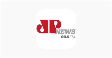 ‎app Store에서 제공하는 Jovem Pan News Vitória