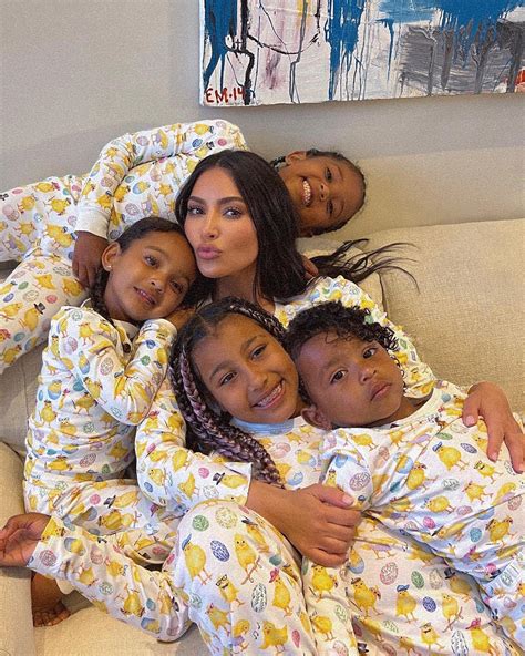 Kim Kardashian Busts Out Of Bra As Her Pants Nearly Slip Off Her Tiny