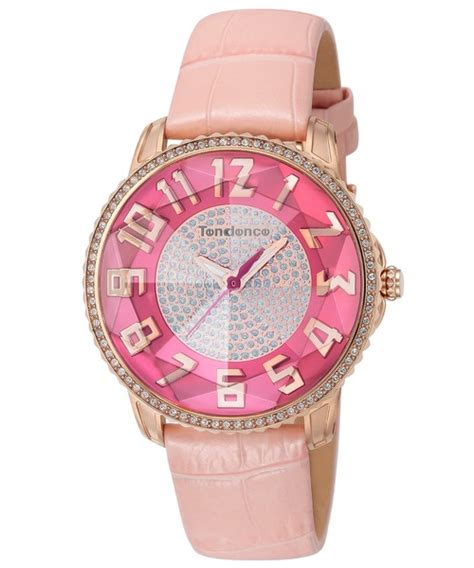 Tendence（テンデンス）の「tendence Twinkle Collection テンデンス トゥインクル コレクション 腕時計