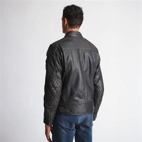 Jacke Phinix Modeka De