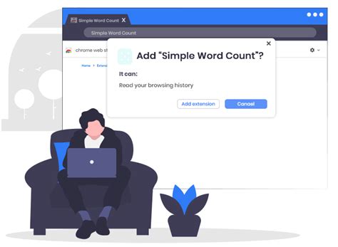 How To Remove Simple Word Count Browser Hijacker Security Tips