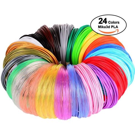 10 Best 3d Printer Filament Wonderful Engineering