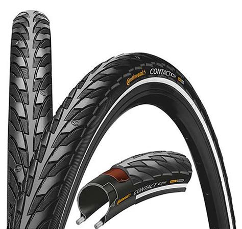 Покрышка Continental Contact, 26"х1.75, 47-559, Wire, SafetySystem ...
