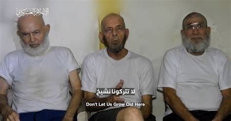 Gaza Hamas Respinge La Proposta Di Israele Per Il Rilascio Degli Ostaggi