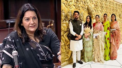 Priyanka Chaturvedi Takes A Dig At Shehnaaz Gill Bhumi Pednekars