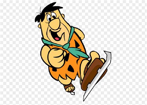 Animation Fred Flintstone Betty Rubble Wilma Pebbles Flinstone Barney