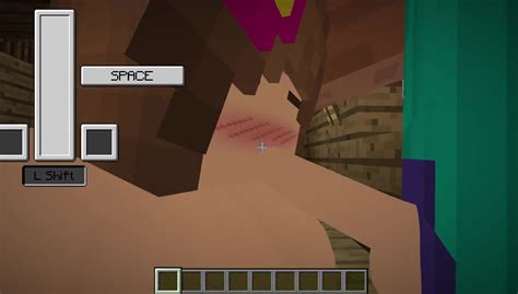 Adult Minecraft Sex Mode Part FAPCAT