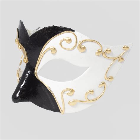 Colombina Mask Giulia Artisanal Masks Made In Italy