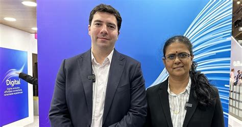 The Future Of Telecommunications Relies On Genai Hcltech