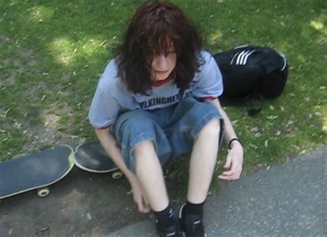 Midwest Emo Alex G Trendy Boy Outfits Anorexic Save The Queen Pretty Photos Perfect Life