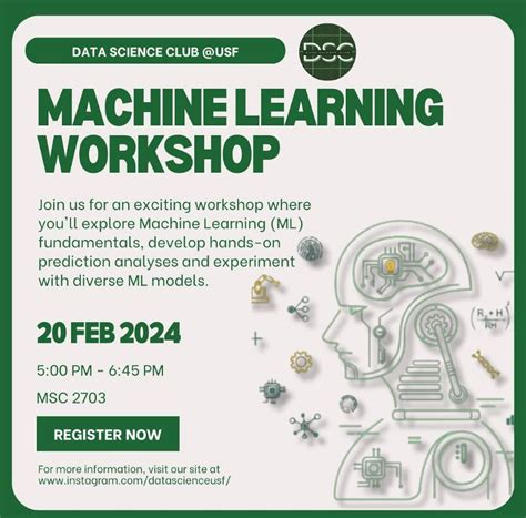 Data Science At Usf On Linkedin Datascience Machinelearning