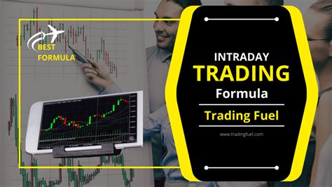 Top5 Best Intraday Trading Formula Trading Fuel