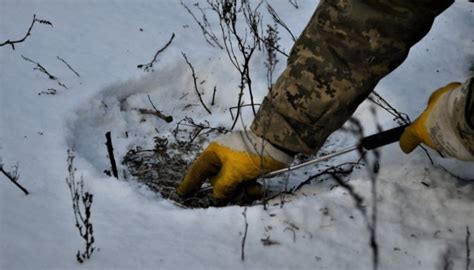 На Миколаївщині на 35 тисяч гектарів перевиконали план з гуманітарного розмінування ОВА