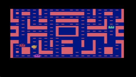 github gorkemguneser deep q learning pacman in this project i used