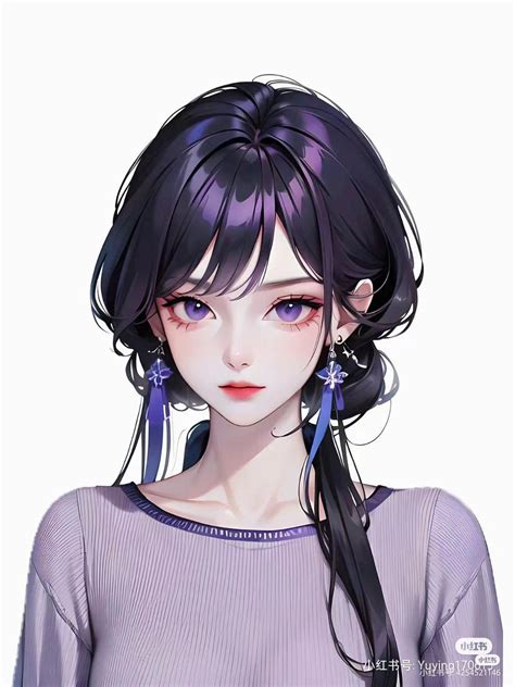 Cool Anime Girl Anime Art Girl Japon Illustration Digital Art Anime