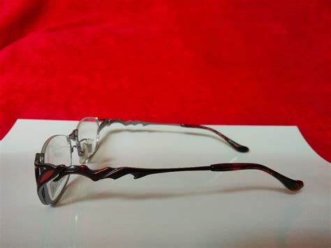 Capcom Monster Hunter World X Alook 2018 Collaboration Glasses