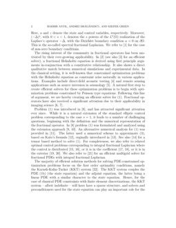 A Note On Multigrid Preconditioning For Fractional PDE Constrained Optimization Problems DeepAI