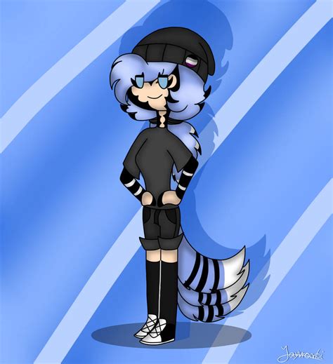 Jay By Jayvronti On Deviantart