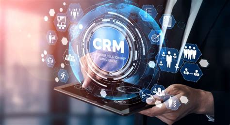 Unlock The Power Of Your Crm Database With Advanced Analysis