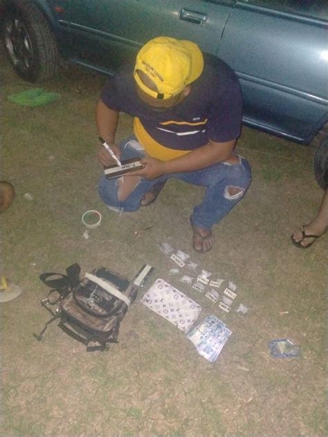 P680k ‘shabu Seized In Mabalacat City Buy Bust Inquirer News