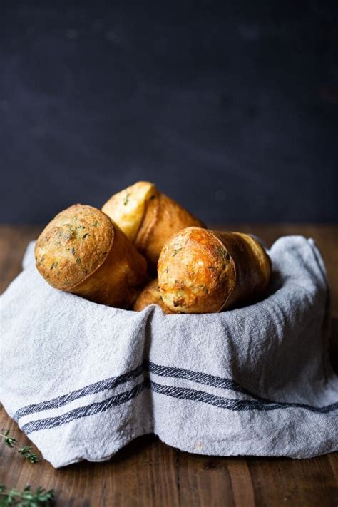 Make Perfect Popovers Every Time Video Feasting At Home