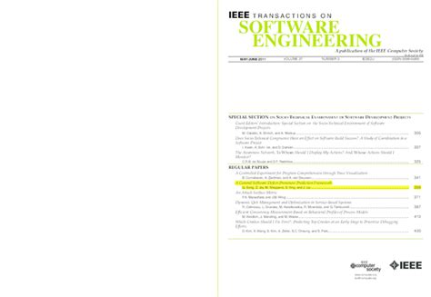 Pdf A General Software Defect Proneness Prediction Framework