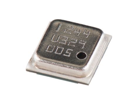 Com 11823 Sparkfun Barometric Pressure Sensor Bmp180