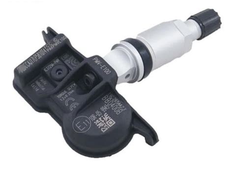 Tpms Sensor Toyota Clocksprings Australia