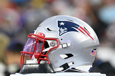 Patriots Opponents Set For The 2025 Season Sporting News