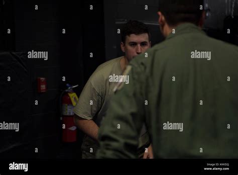 Airman 1st Class Matthew Sinclair 347th Operations Support Squadron Intelligence Analyst