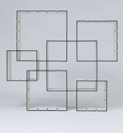 Pin By Катинка Лишняя On витрина для Надобыть Shelves In Bedroom Modern Shelf Decor Shelving