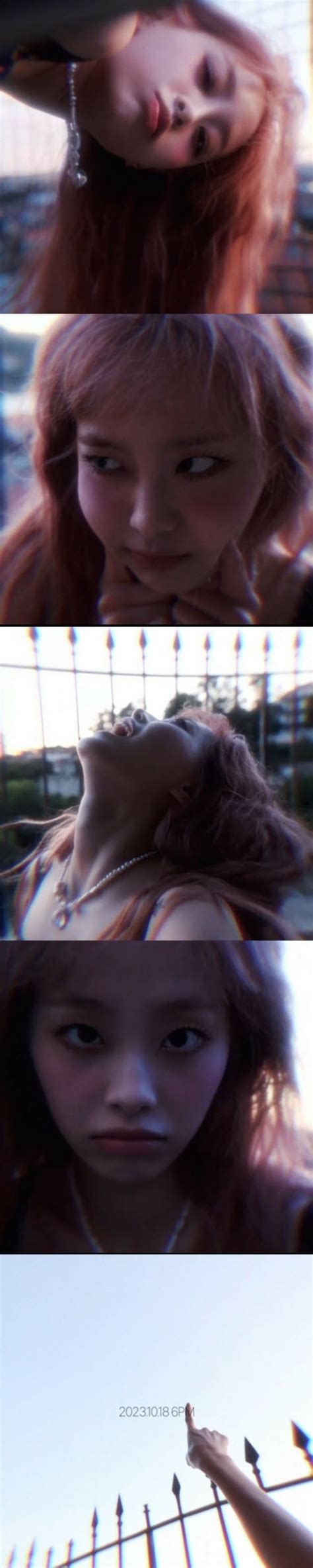 「今月の少女（loona）」出身chuu、10月18日ソロデビュー初のティザーからスタイリッシュに K Pop、韓国エンタメニュース