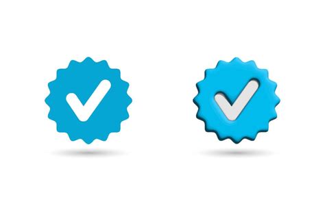 Check Mark Icon 3d Check Mark Verification Icon Illustration 51026317 Vector Art At Vecteezy