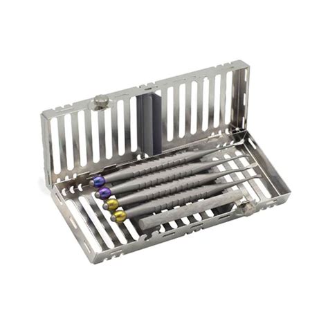 Posterior Dental Proximators® Set New Med Instruments