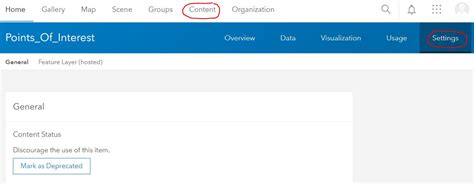 Popup Disabling The Editing Option In Arcgis Pop Ups Geographic Information Systems