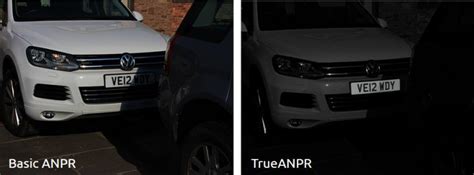 ANPR AlertSystems Ltd