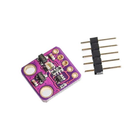 Gy Max30100 Heart Rate Oxygen Concentration Sensor Module Heart Rate