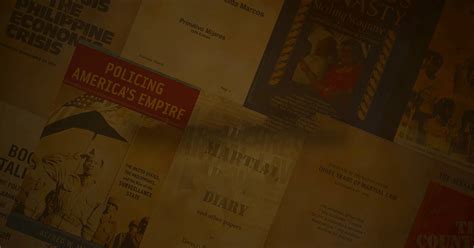 Holding On To History S Pages With Project Gunita Philstar Life