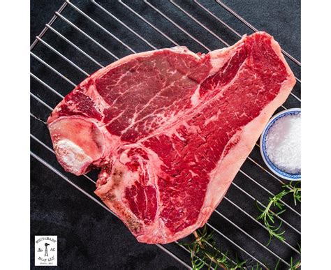 Whitebarn Beef American Wagyu Porterhouse Steak