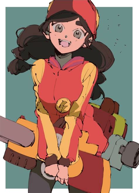 Pin By 𝓢𝓬𝓸𝓷𝓮 On ♡brawl Stars♡ Anime Fan Art Zelda Characters