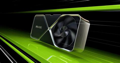 Nvidia Senkt Unerwartet Den Offiziellen Preis Der Grafikkarten Geforce