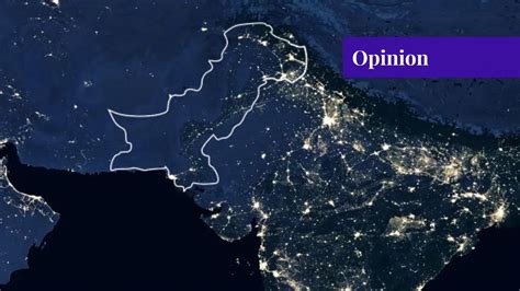 Geographic Information System GIS For Pakistan