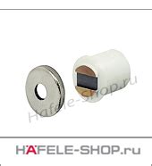 Защелки мебельные